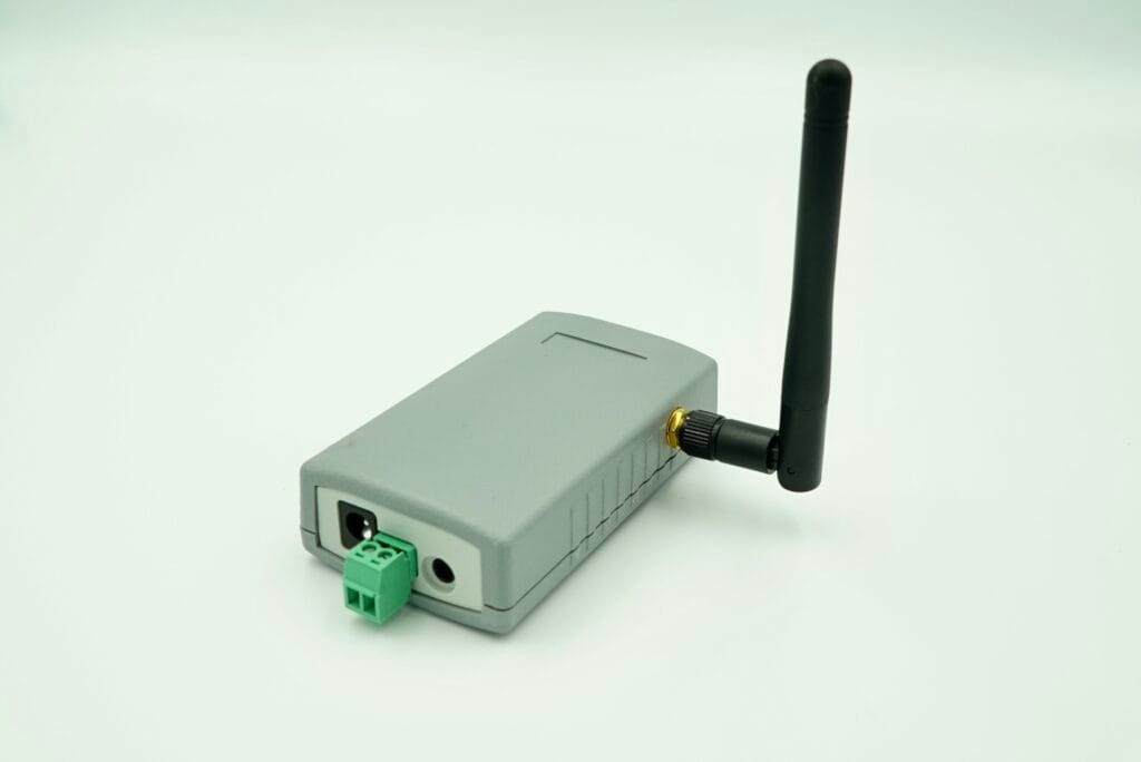 Gateway S3-LR (Standard WiFi Edition V3 Long Range) – BBQKees.com